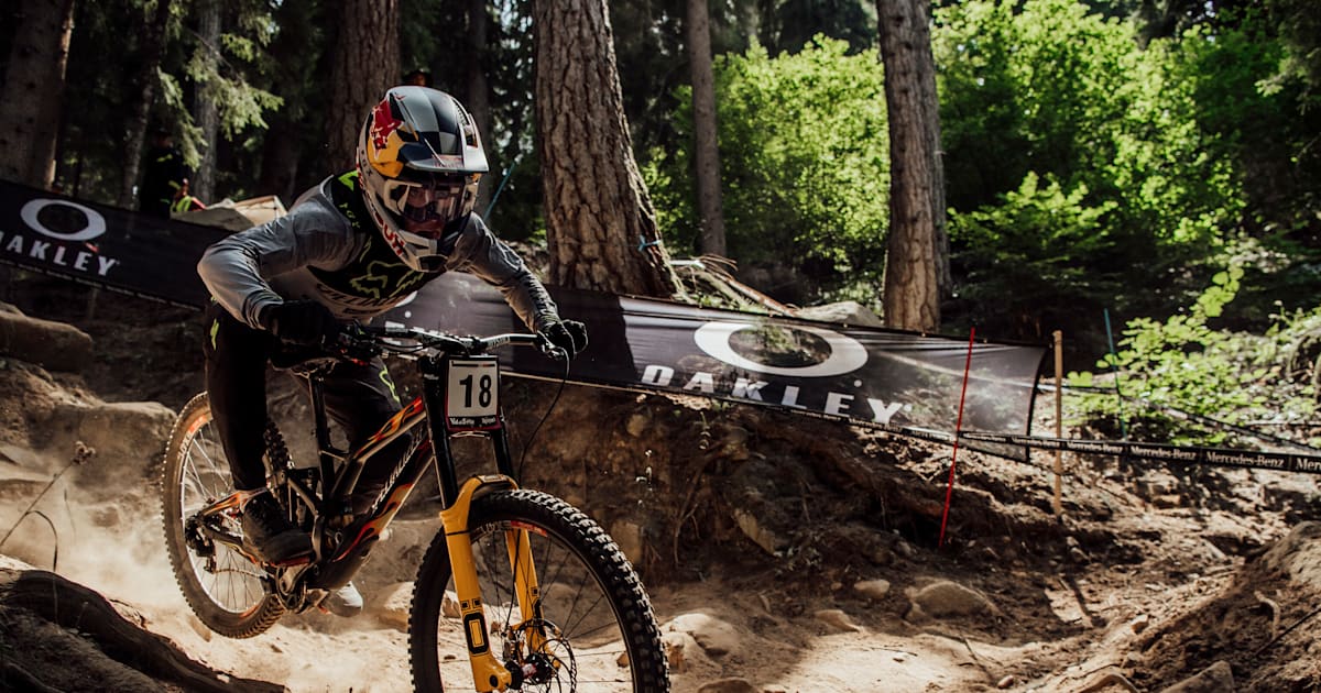 UCI MTB World Cup 2022: Val di Sole – XC recap show