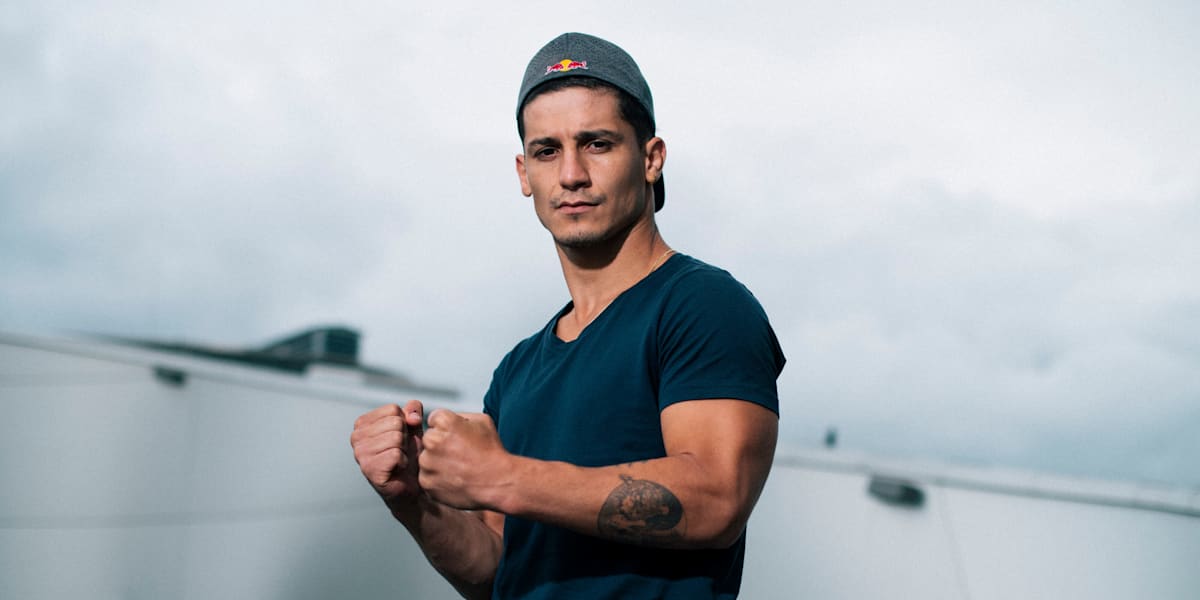 Lil Zoo Interview » Work hard, play hard