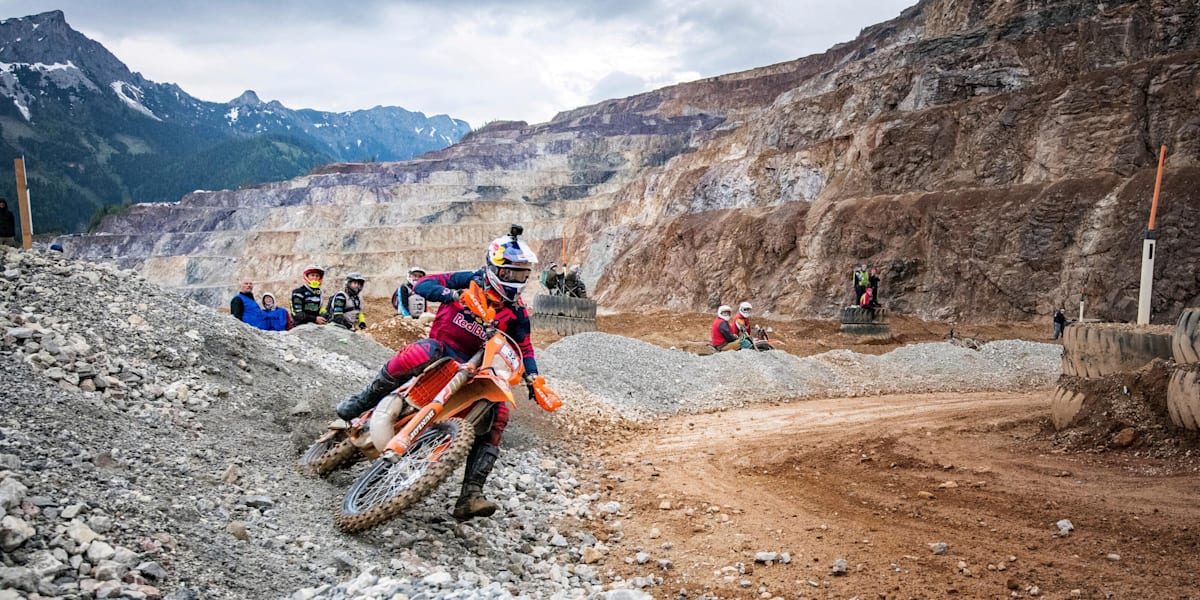 Best Moto Series and Films to Watch Now on Red Bull TV