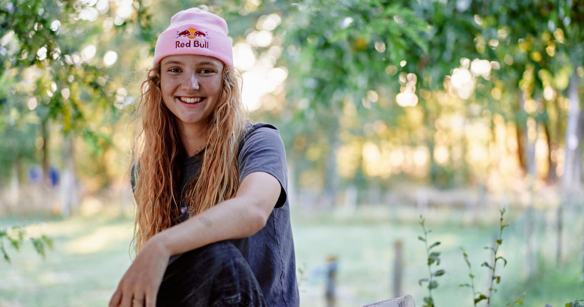 Lore Bruggeman - Skateboard: bio, palmarès, actualités…