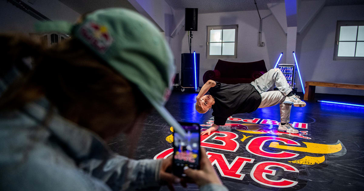 Red Bull BC One E-Battle 2021: Who are the top 16?