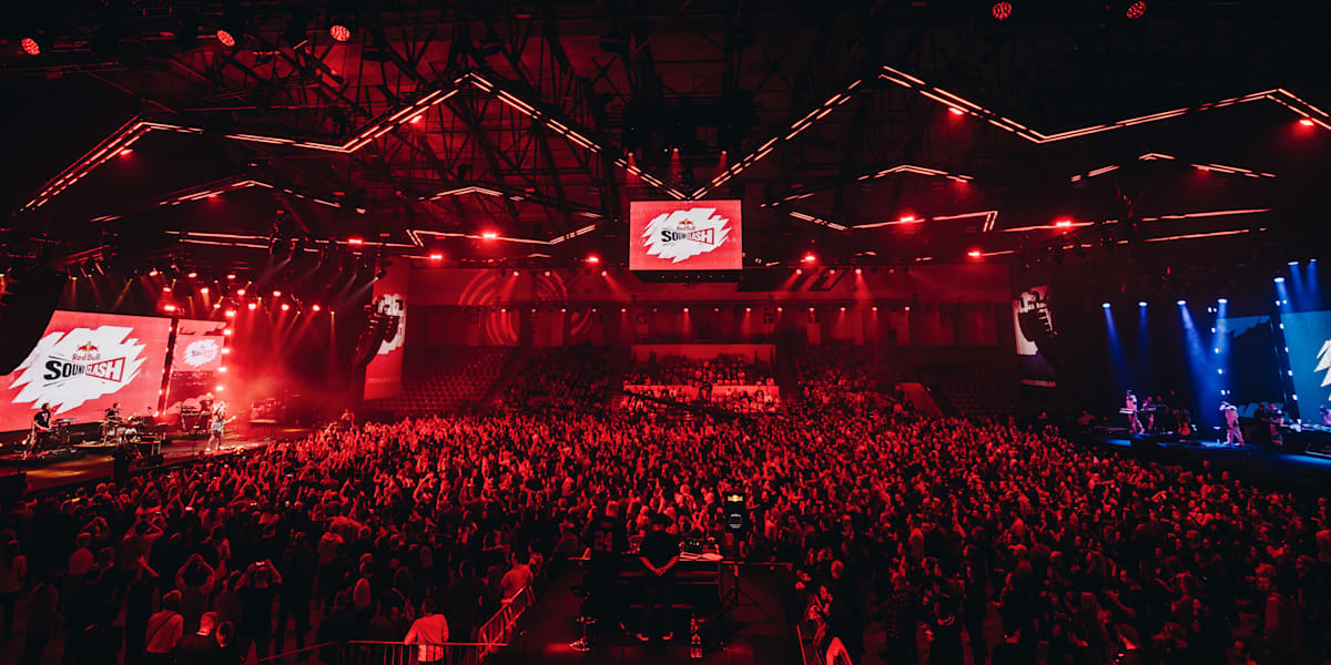 Red Bull SoundClash Returns to the USA