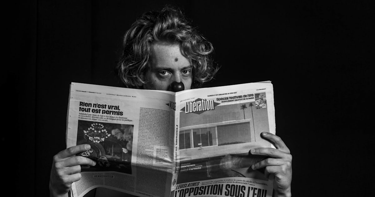 Interview: Getting to know cliff diver Gary Hunt