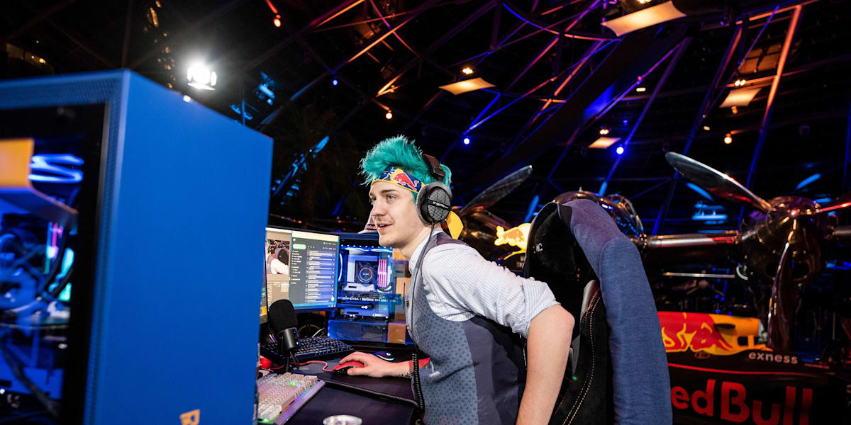 Ninja in Österreich: So verlief sein Tag in Salzburg