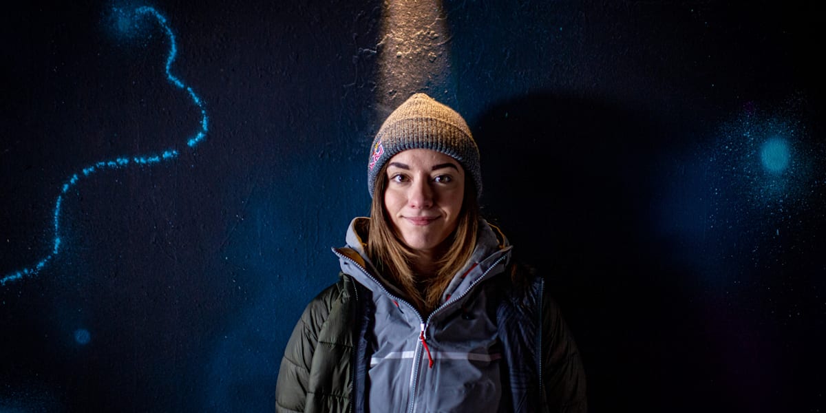 Lara Lessmann: BMX – Red Bull Athlete Profile