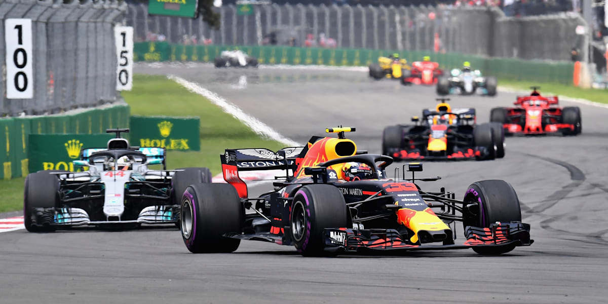 F1 new season: 6 storylines to watch for in 2019