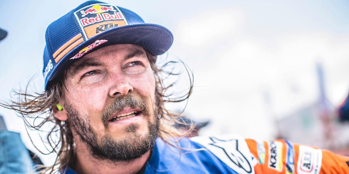 Toby Price | Off-Road Racing | Official Athlete Page