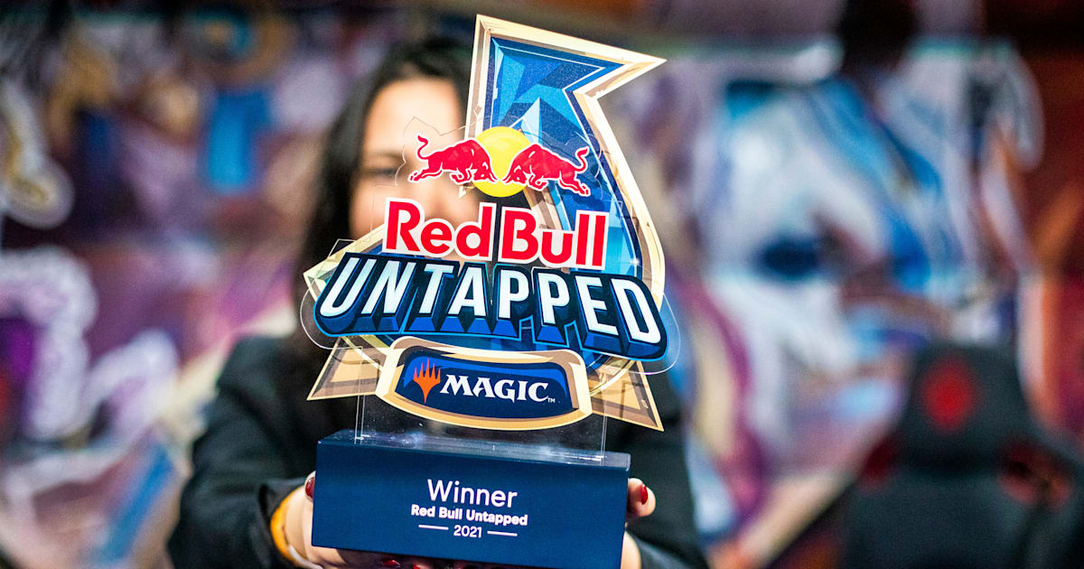 Red Bull Untapped: Die besten Decks des Magic-Turniers