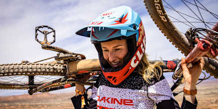 Watch Casey Brown's full run at Red Bull Formation 2022