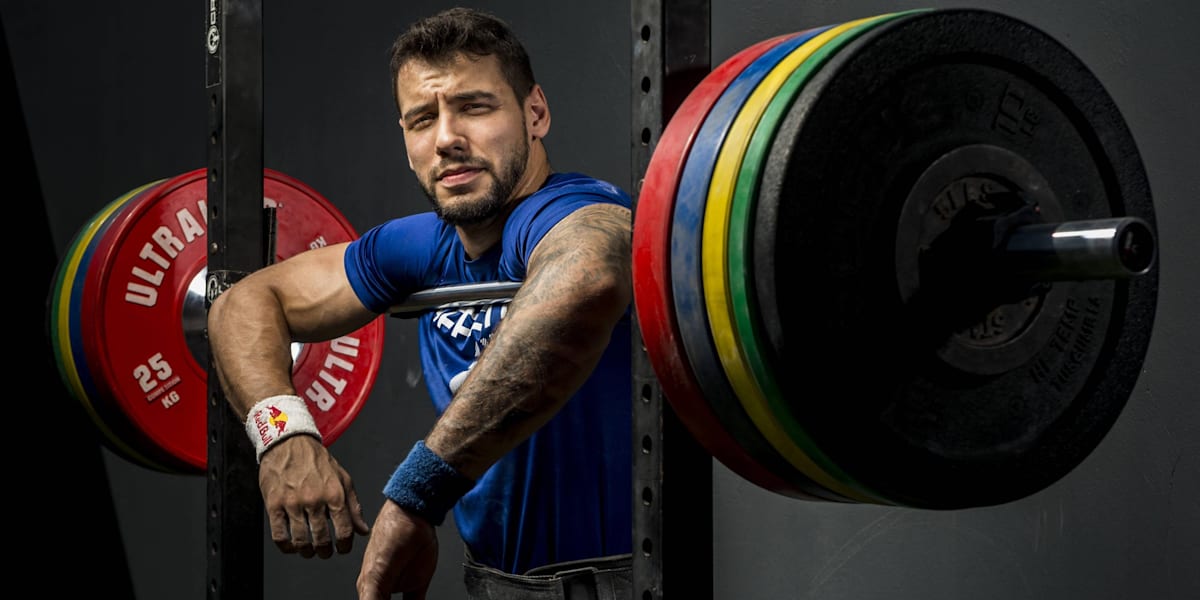 Anderon Primo: 'Tenho medo de filme de terror'