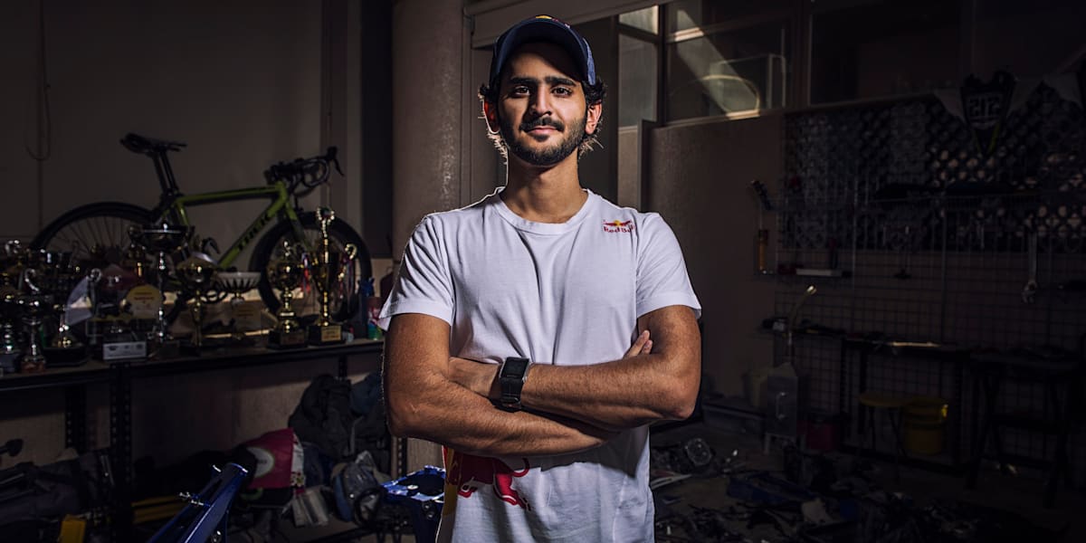 Musallam & Quad: An Athlete’s Journey