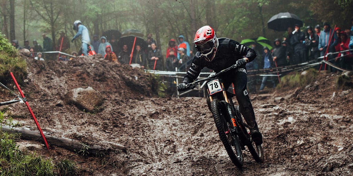 UCI Mountain Bike World Cup 2020: Fort William – info