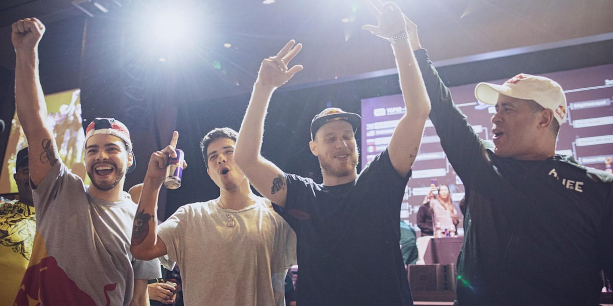 Freestyle Session 2019 San Diego: report and video