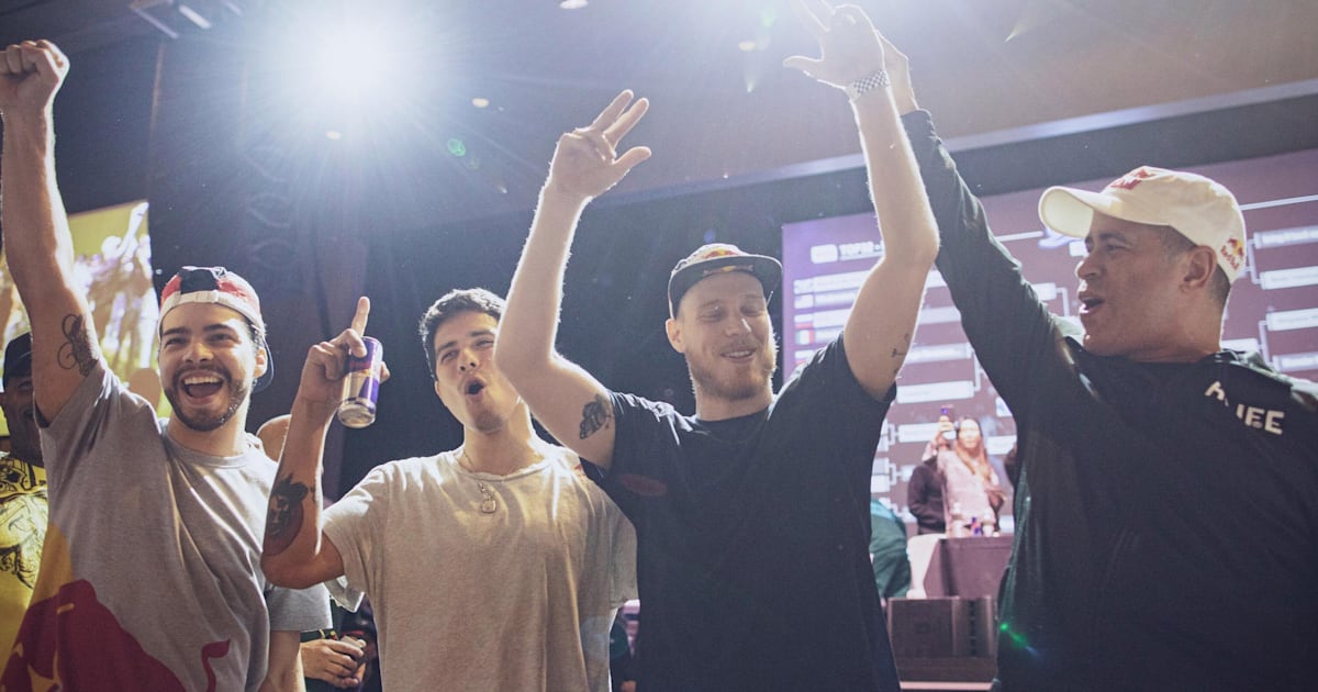 Freestyle Session 2019 San Diego: report and video