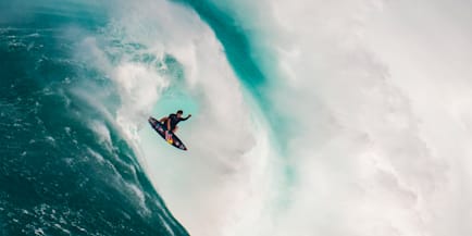Les Red Bull Big Wave Awards 2021 en direct live ! Surf
