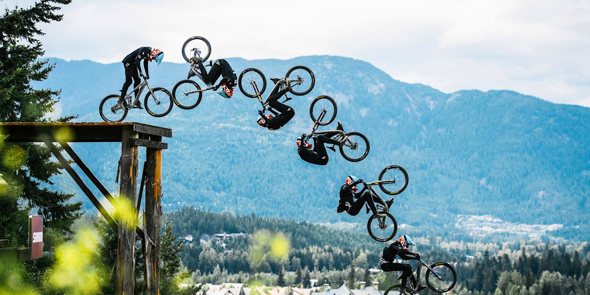 Red Bull Gives You Wings - RedBull.com