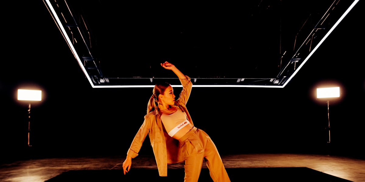 Wild Style: Diving into the Fashion of Street Dancing