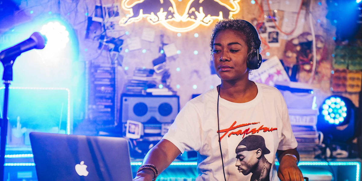 UK Hip Hop DJs: 15 that soundtrack the best parties