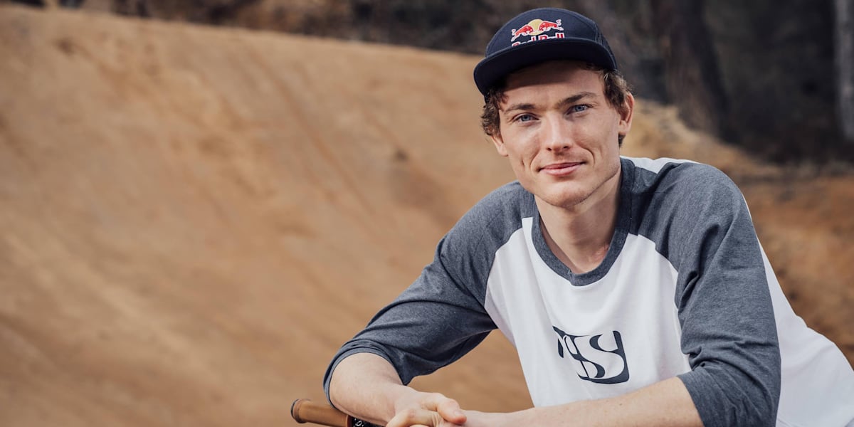 Thomas Genon - VTT Slopestyle : Vidéos, photos, actus..