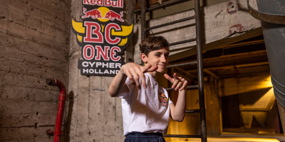 Red Bull BC One E-Battle 2022: result, report, winners