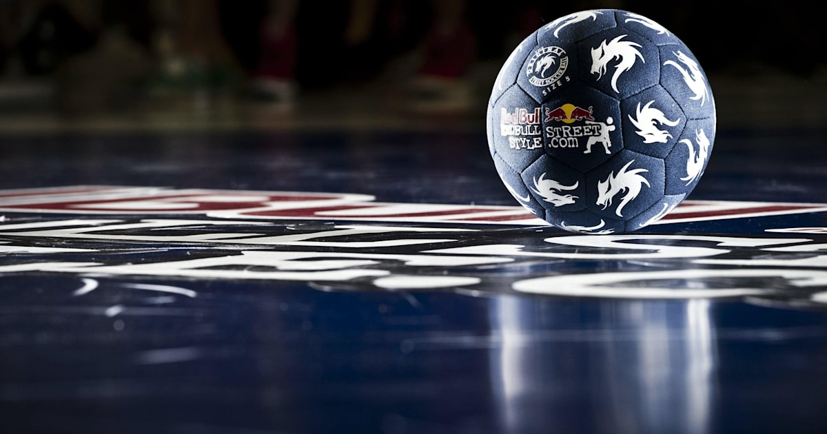 Red Bull Street Style Championship – info