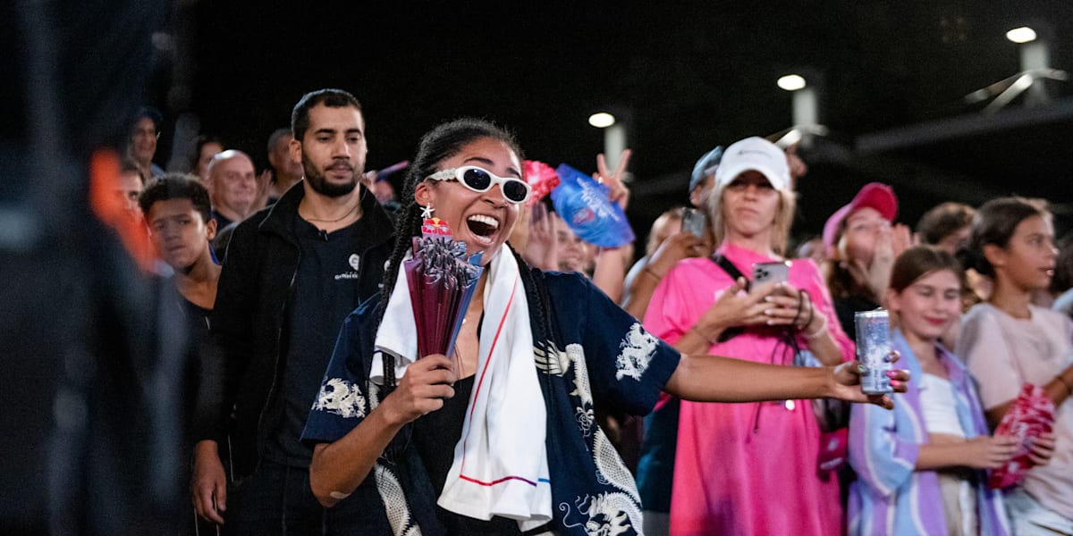 Red Bull Dance Your Style 2022: Final Nacional