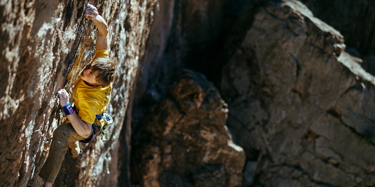 Reel Rock best episodes: Why watch the climbing show?