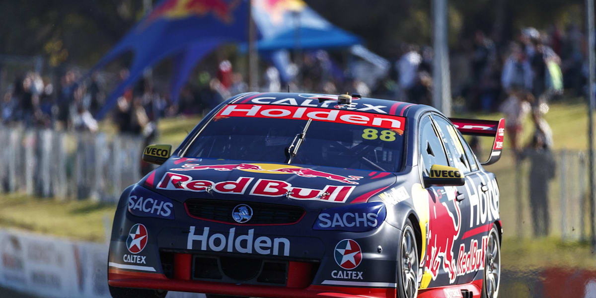 Perth Supercars 2017: Recap the race weekend