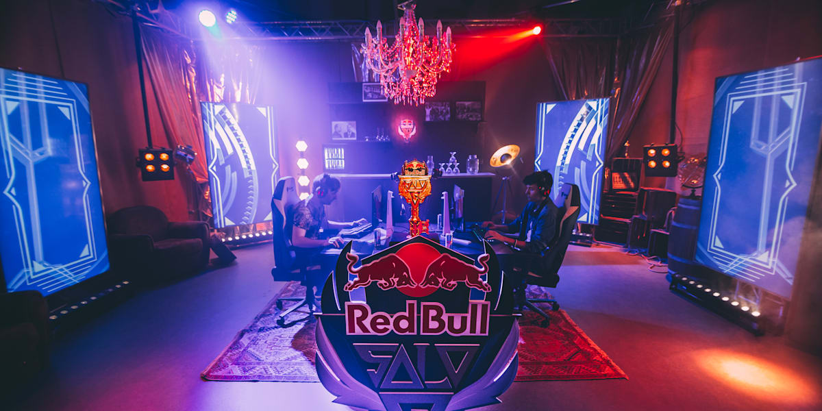 Red Bull Solo Q item tips | Red Bull Esports