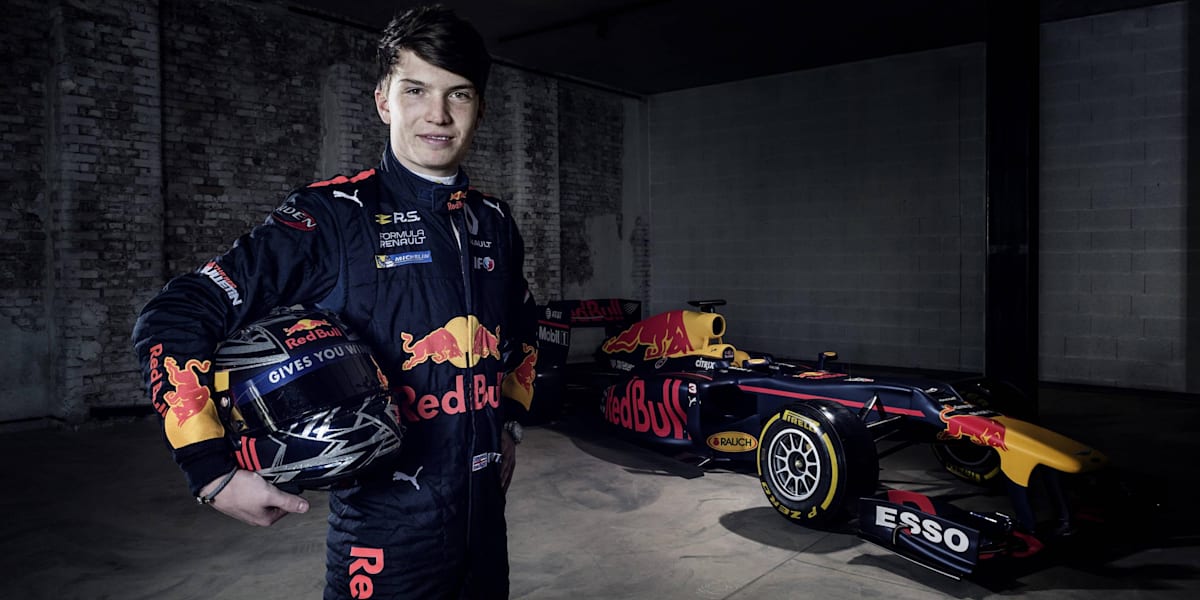 Daniel Ticktum ++interview++ How he rebuilt his career