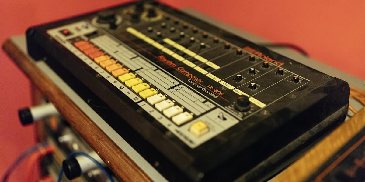 Music to listen to while working from home