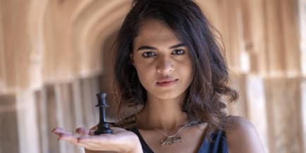 Tania Sachdev