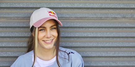 Amber 'Paladin Amber' Wadham: Gaming – Red Bull Athlete