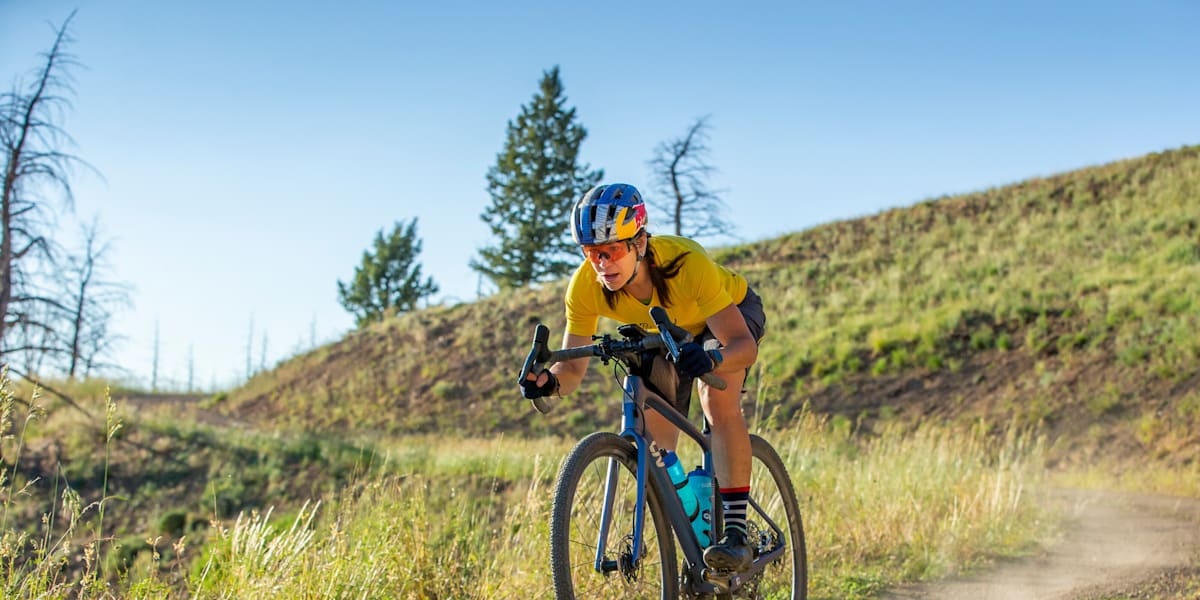 Bike Bliss: Die besten Filme, Shows & Videos