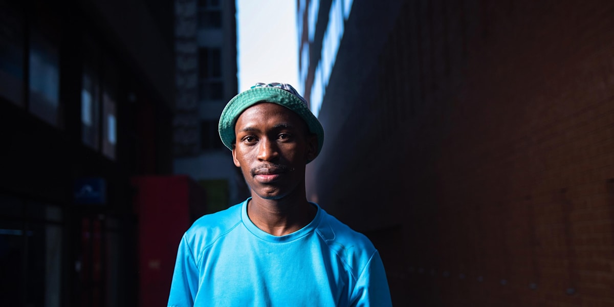 Get to know 2018 Dance Your Style champion Tebza