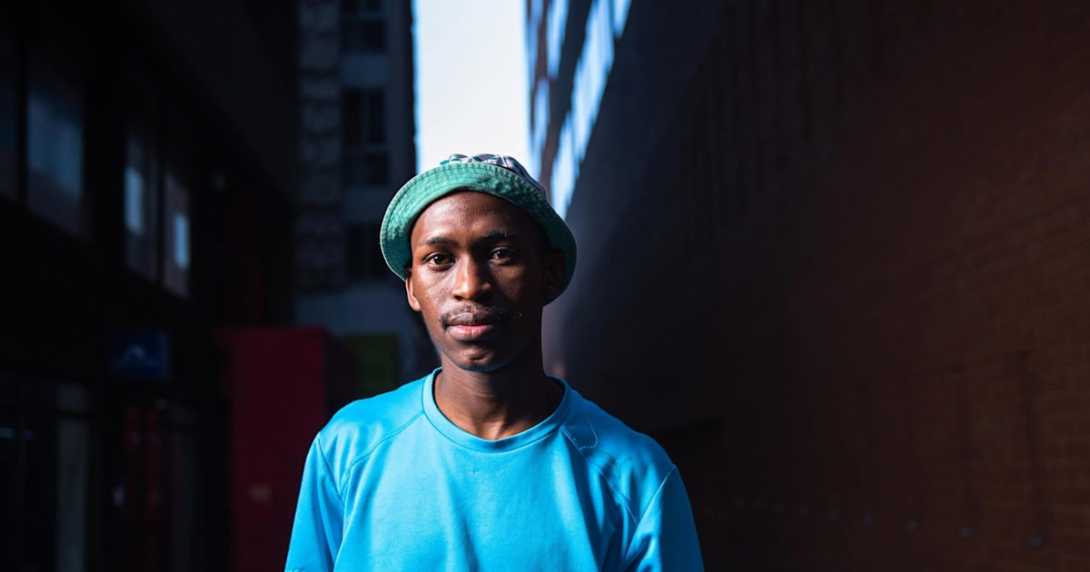 Get to know 2018 Dance Your Style champion Tebza