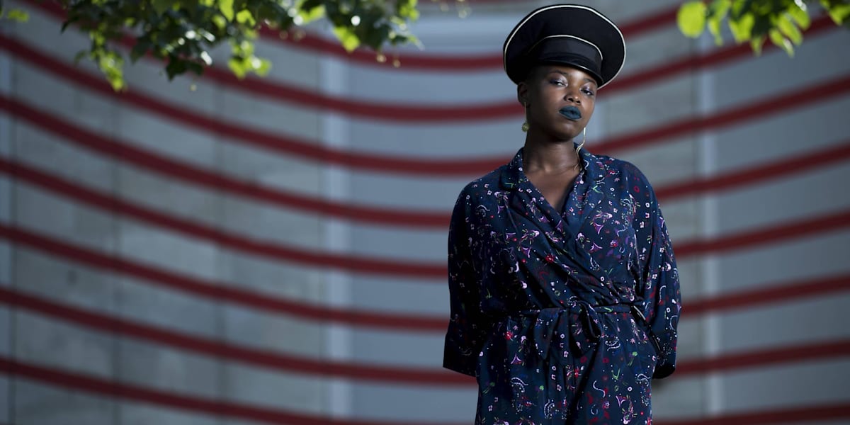 Street dance style: The evolution of dance fashion