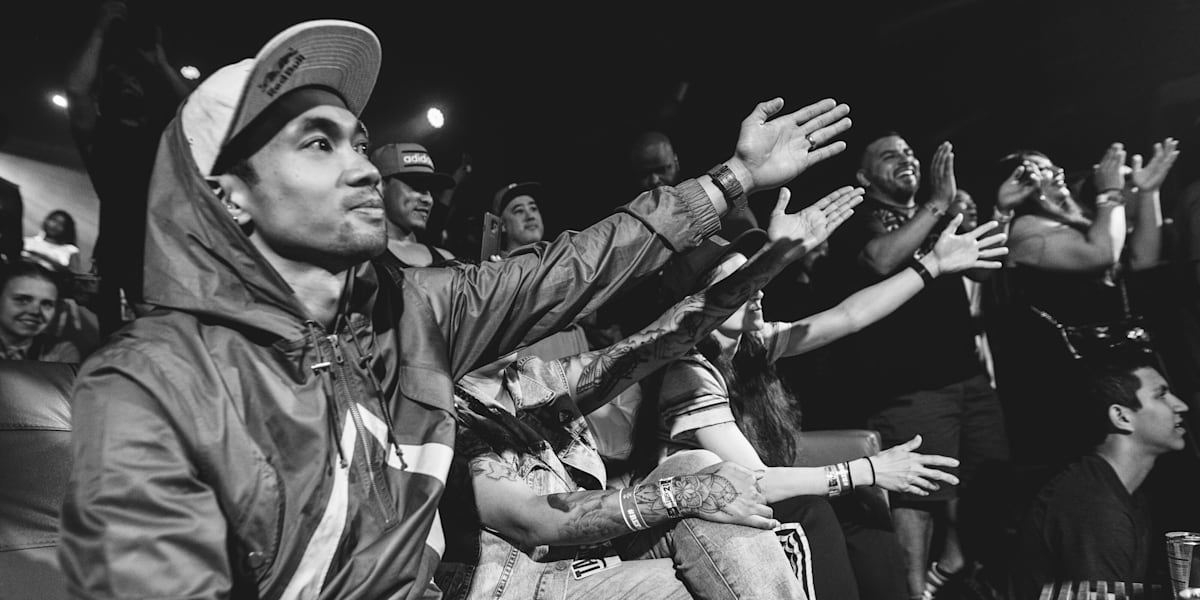 Red Bull BC One E-Battle: Judges guide on how to win