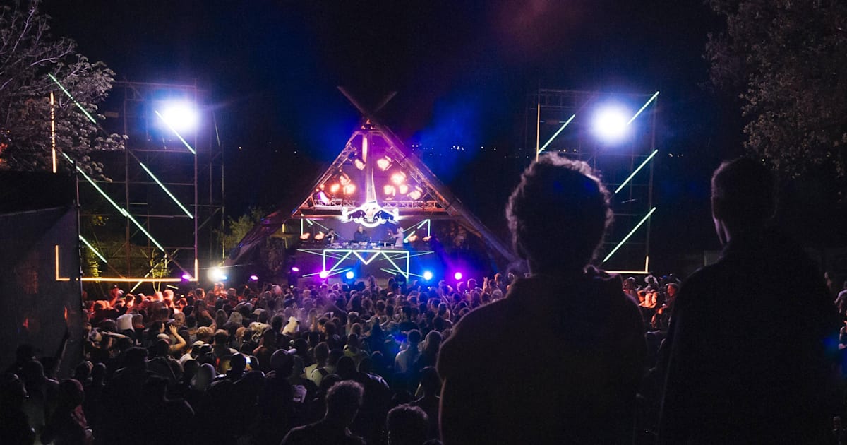 History of Oppikoppi