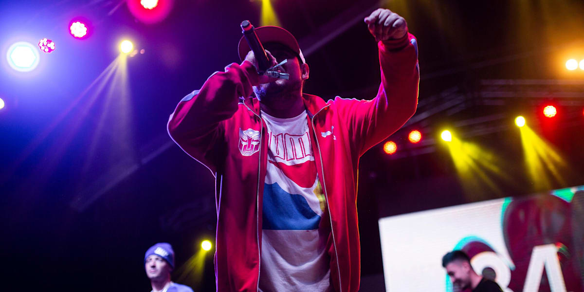 Red Bull TV: Live events to watch this weekend