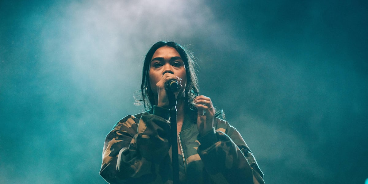 Hip hop labels uit Frankrijk, België, UK en Duitsland