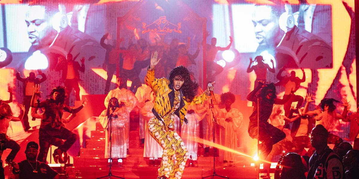 Red Bull TV: Watch the best music documentaries