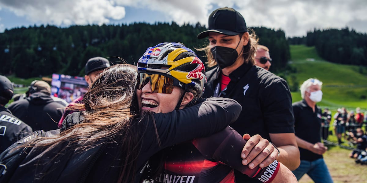 Fast Life S5 E3: Skill vs luck – Courtney, Bruni, Iles