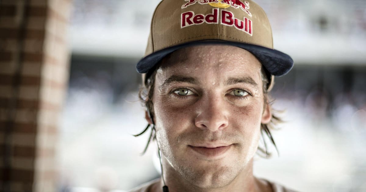 Ryan Sheckler - Skate Street