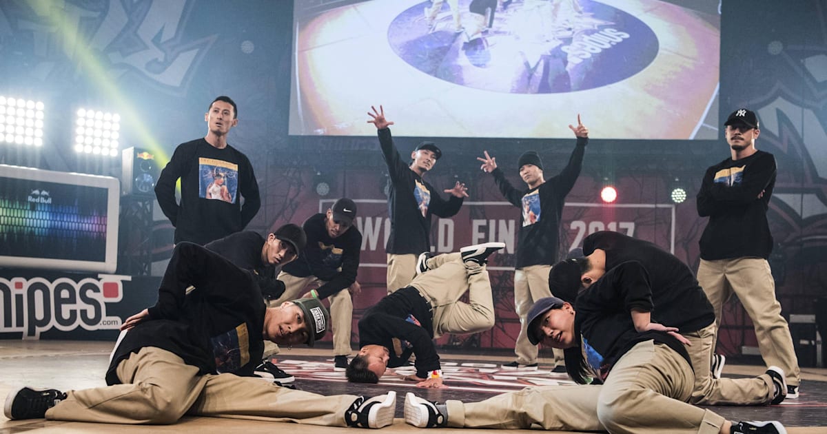 bboy cloud step up 3