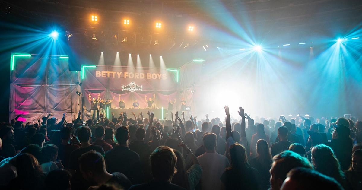 Red Bull Culture Clash 2025: The ultimate sound battle crews