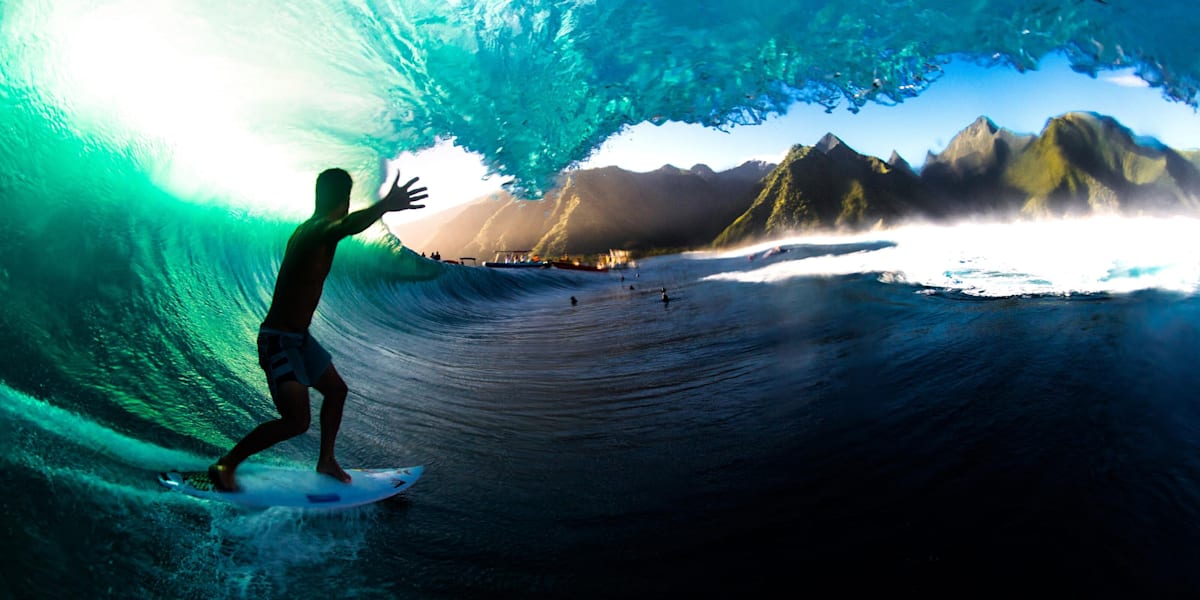 Red Bull Surfing 2019年ハイライト動画 | サーフィン | レッドブル