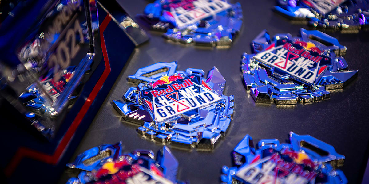 EU v NA A complex VALORANT history Red Bull Home Ground