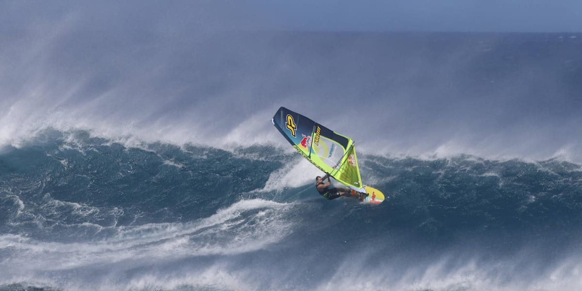 Los mejores videos de surf