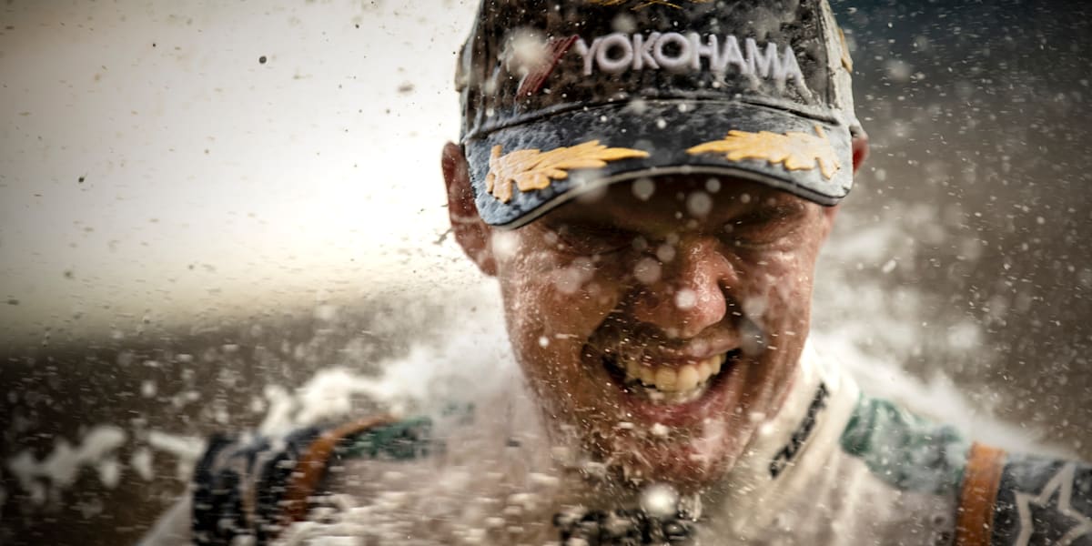 Super Formula Nick Cassidy and Pierre Gasly interview